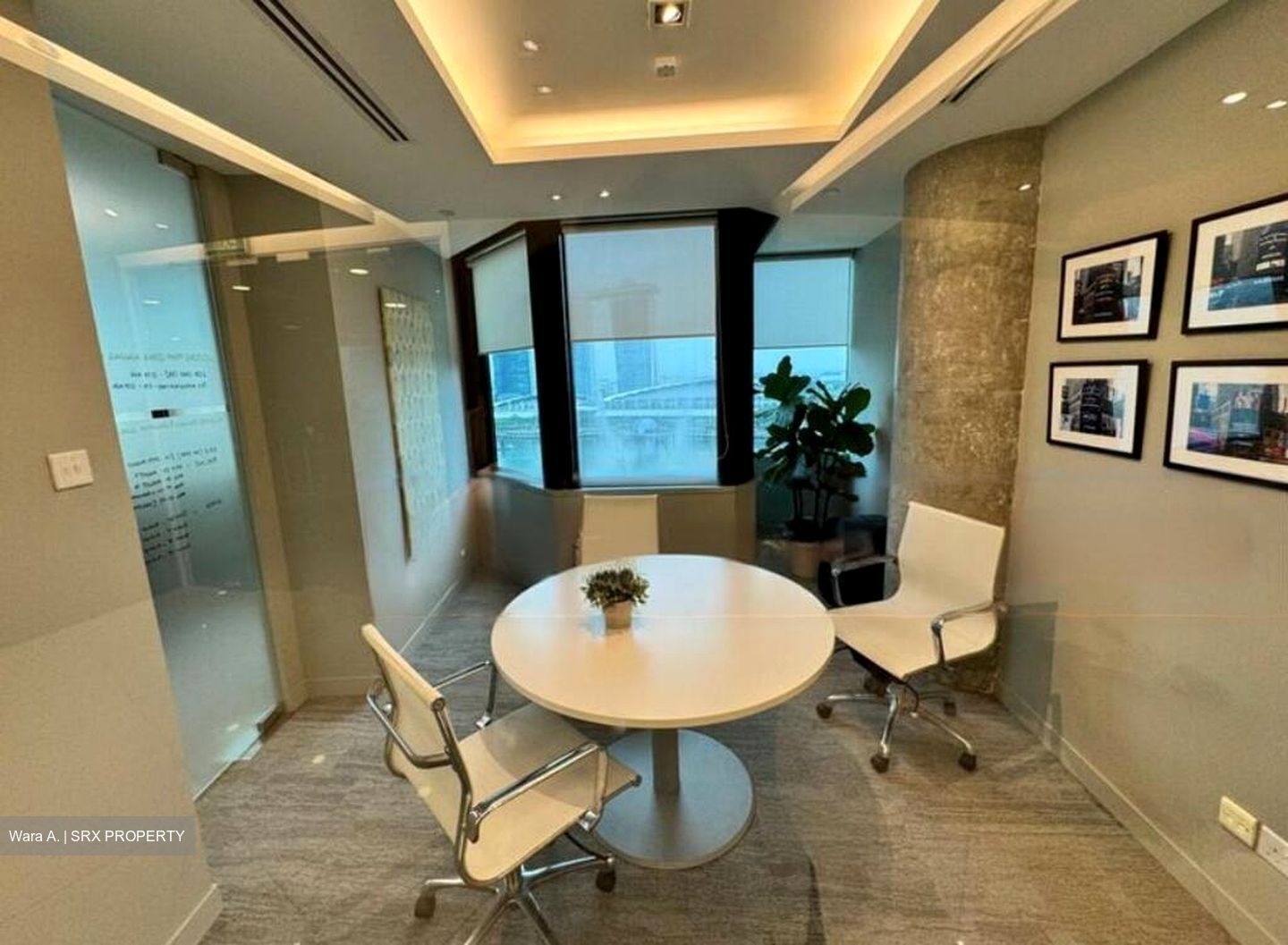 Hsbc Building (D1), Office - For Rent #105872701